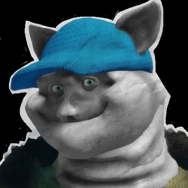 Uncle Samsonite | Gumpsterverse Wiki | Fandom