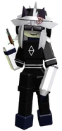 Oliver | Gumpsterverse Wiki | Fandom