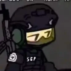 NTF Lieutenant | Gumpsterverse Wiki | Fandom