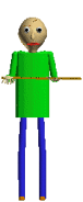 Baldi Baldimore | Gumpsterverse Wiki | Fandom