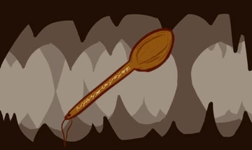 The One Spoon | Gumption Wiki | Fandom