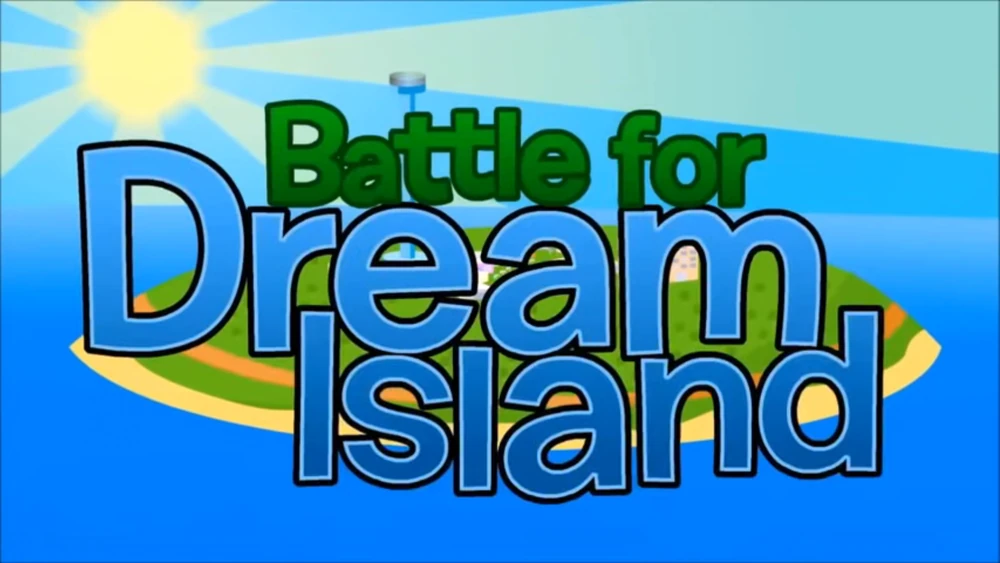 Battle For Dream Island | Gumtoon Network/Prime@Nite Archives Wiki | Fandom