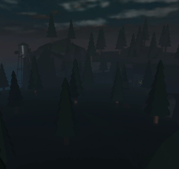 Pinewood Mountain | Gun Blast 2 Wiki | Fandom