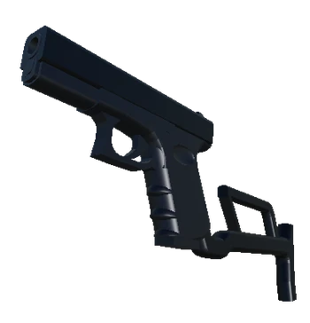 Glock-18 | Gun Blast 2 Wiki | Fandom