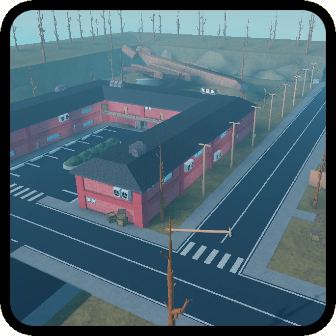 Maps | Gun Blast 2 Wiki | Fandom