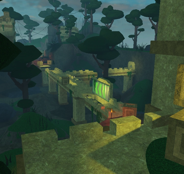 Temple | Gun Blast 2 Wiki | Fandom