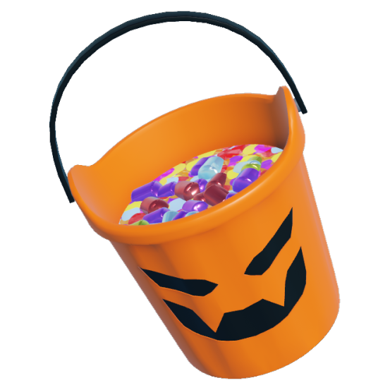 Candy Bucket | Gun Blast 2 Wiki | Fandom
