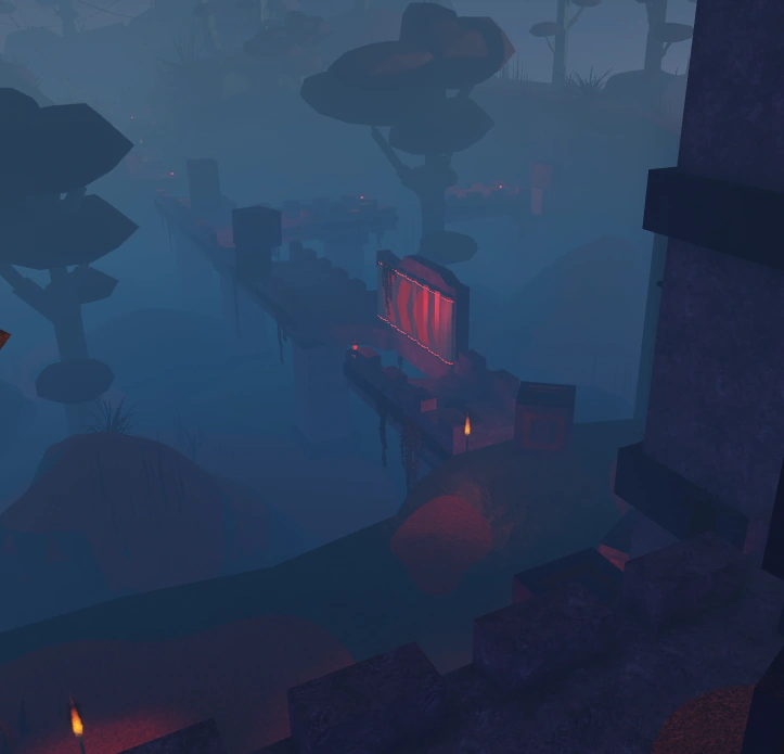 Corrupted Temple | Gun Blast 2 Wiki | Fandom