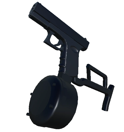 GM-18 | Gun Blast 2 Wiki | Fandom