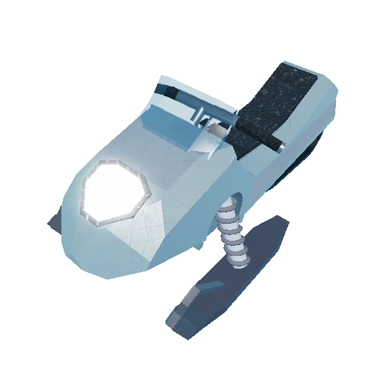 Snowmobile | Gun Blast 2 Wiki | Fandom