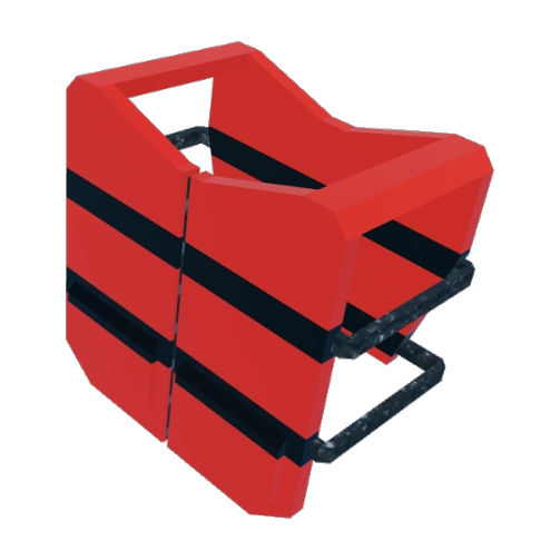 Life Jacket | Gun Blast 2 Wiki | Fandom