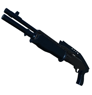 Spas-12 | Gun Blast 2 Wiki | Fandom