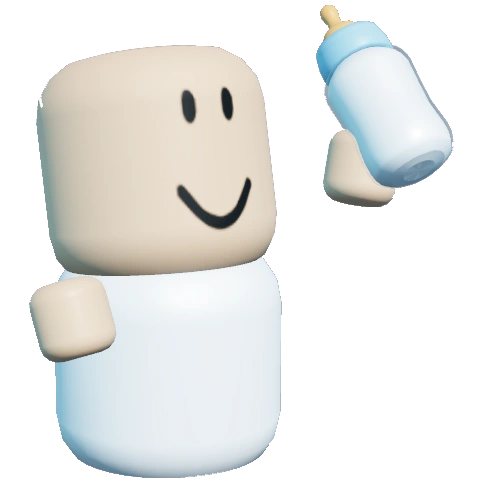 Baby | Gun Blast 2 Wiki | Fandom