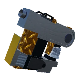 Nailgun | Gun Blast 2 Wiki | Fandom