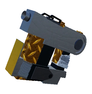 Nailgun Gun Blast 2 Wiki Fandom