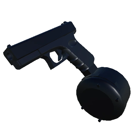 GM-18 | Gun Blast 2 Wiki | Fandom