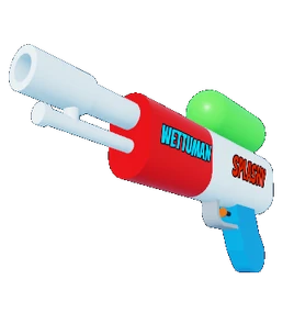 Splashy | Gun Blast 2 Wiki | Fandom