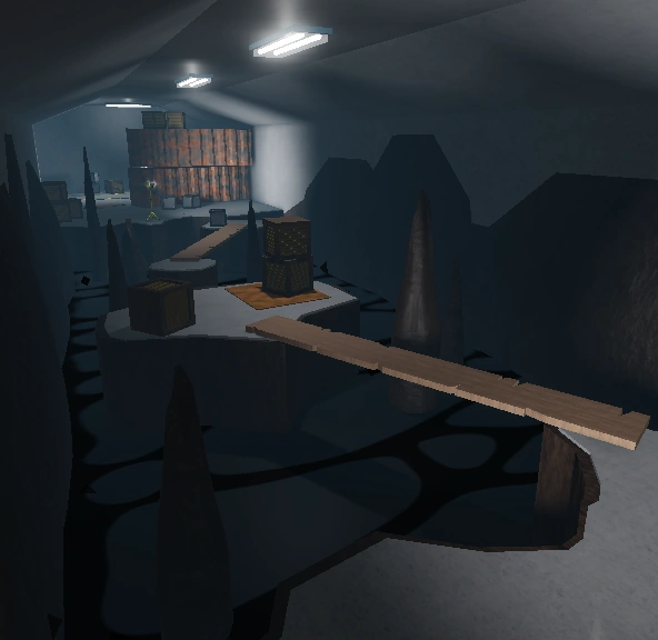 Complex Gun Blast 2 Wiki Fandom