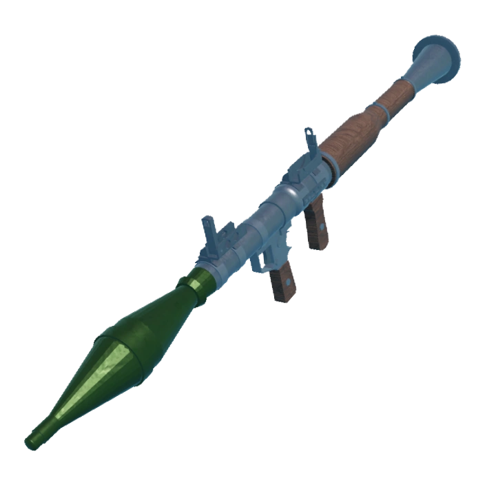 RPG-7 | Gun Blast 2 Wiki | Fandom