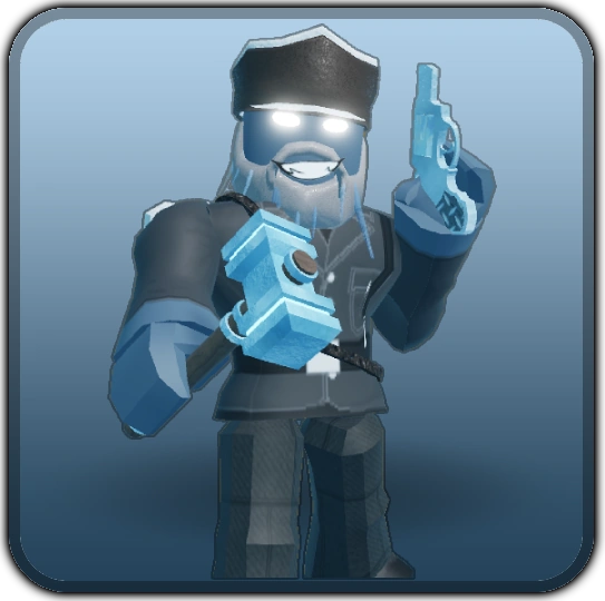 Entities / Mobs / Bosses | Gun Blast 2 Wiki | Fandom