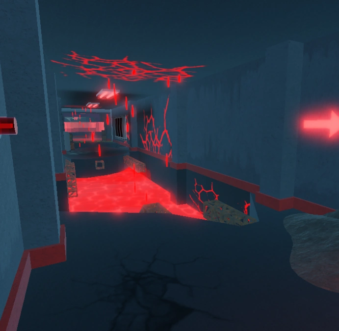 Corrupted Facility Gun Blast 2 Wiki Fandom