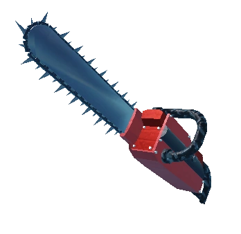 Chainsaw | Gun Blast 2 Wiki | Fandom