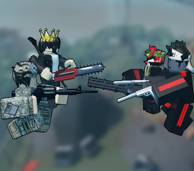 Teams | Gun Blast 2 Wiki | Fandom