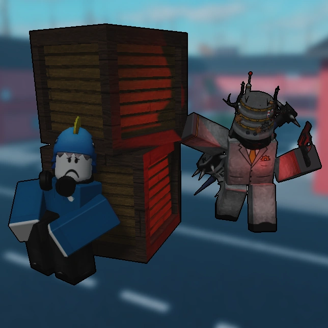 Wanted Gun Blast 2 Wiki Fandom