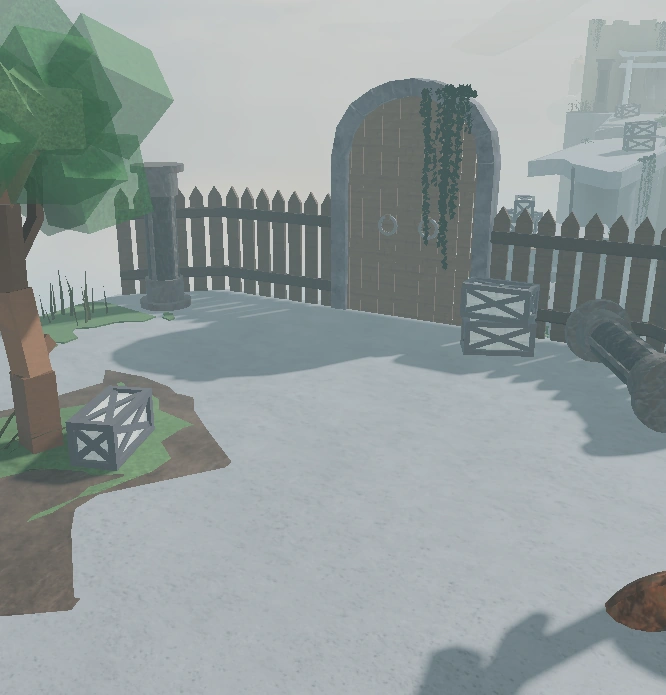 Downfall | Gun Blast 2 Wiki | Fandom