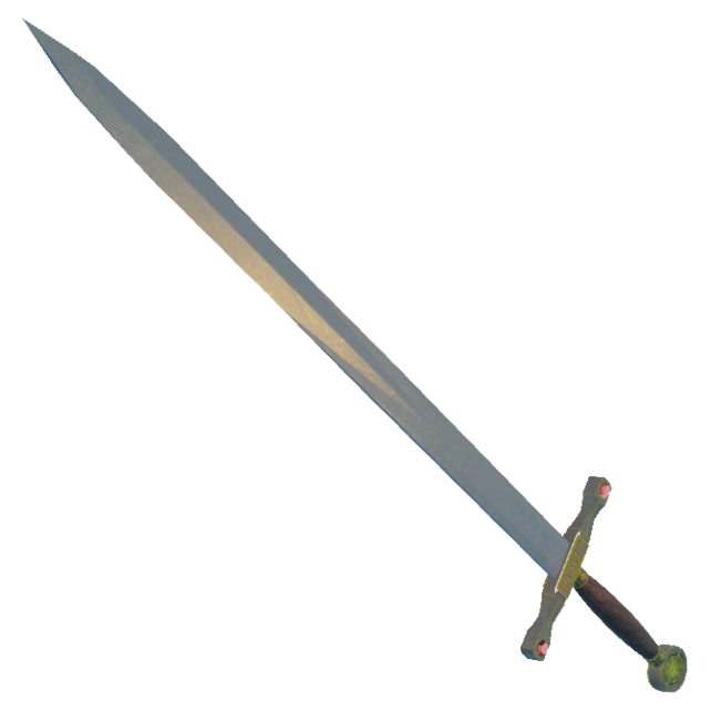 Excalibur | Gun Blast 2 Wiki | Fandom