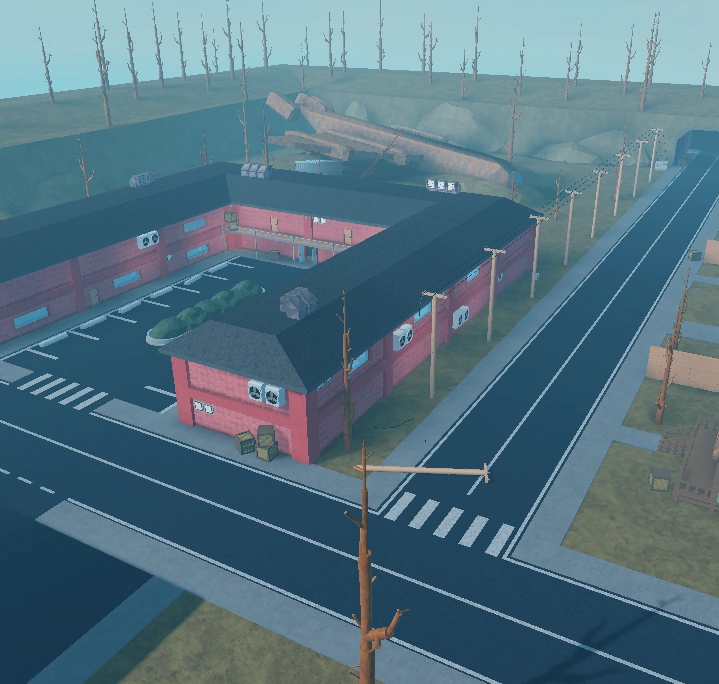 Apocalypse | Gun Blast 2 Wiki | Fandom