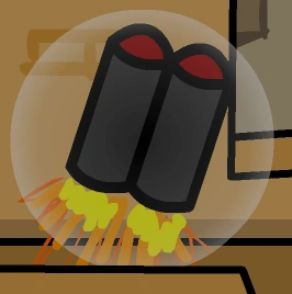 Jetpack | Gun Mayhem Вики | Fandom