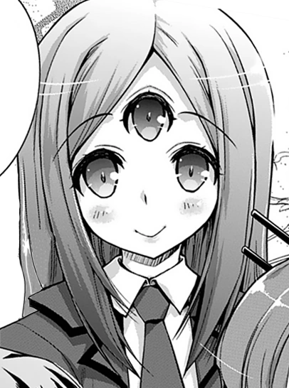 Barnie Bloomfield | Gun-Ota Wiki | Fandom