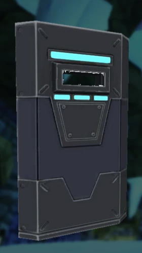 Riot Shield | Gun Raiders Wiki | Fandom