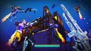 Gun Raiders | Gun Raiders Wiki | Fandom