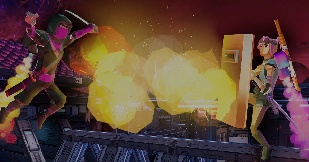 Doompeak | Gun Raiders Wiki | Fandom