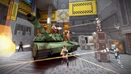Gun Raiders | Gun Raiders Wiki | Fandom