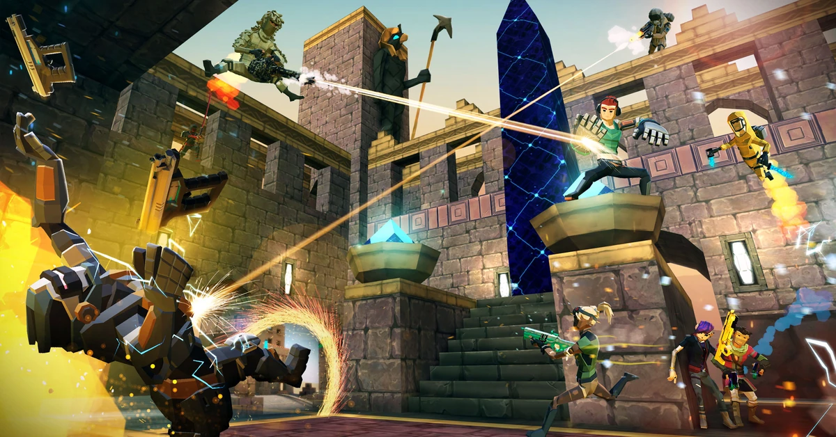 Dune | Gun Raiders Wiki | Fandom