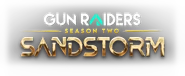 Gun Raiders | Gun Raiders Wiki | Fandom