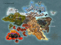 Interactive Maps | Gun Raiders Wiki | Fandom