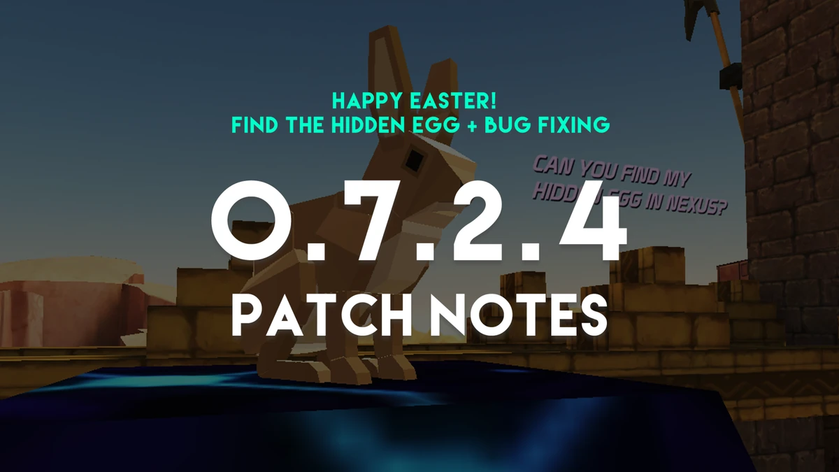 Easter Egg Hunt | Gun Raiders Wiki | Fandom