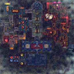 Deadwind | Gun Raiders Wiki | Fandom