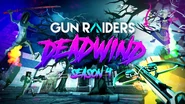 Gun Raiders | Gun Raiders Wiki | Fandom