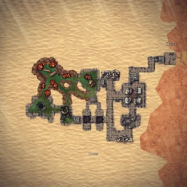 Ruin | Gun Raiders Wiki | Fandom
