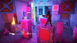 Club | Gun Raiders Wiki | Fandom