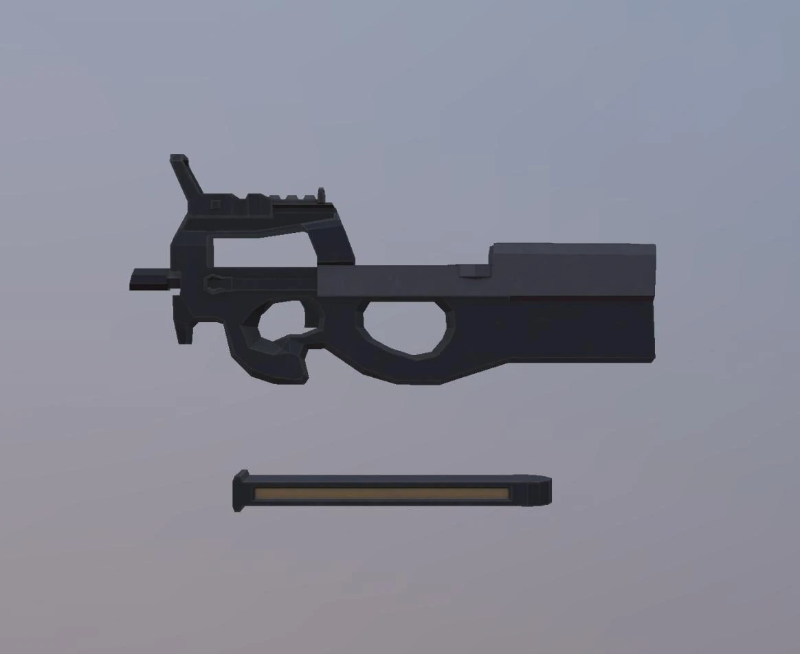 SMG | Gun Raiders Wiki | Fandom