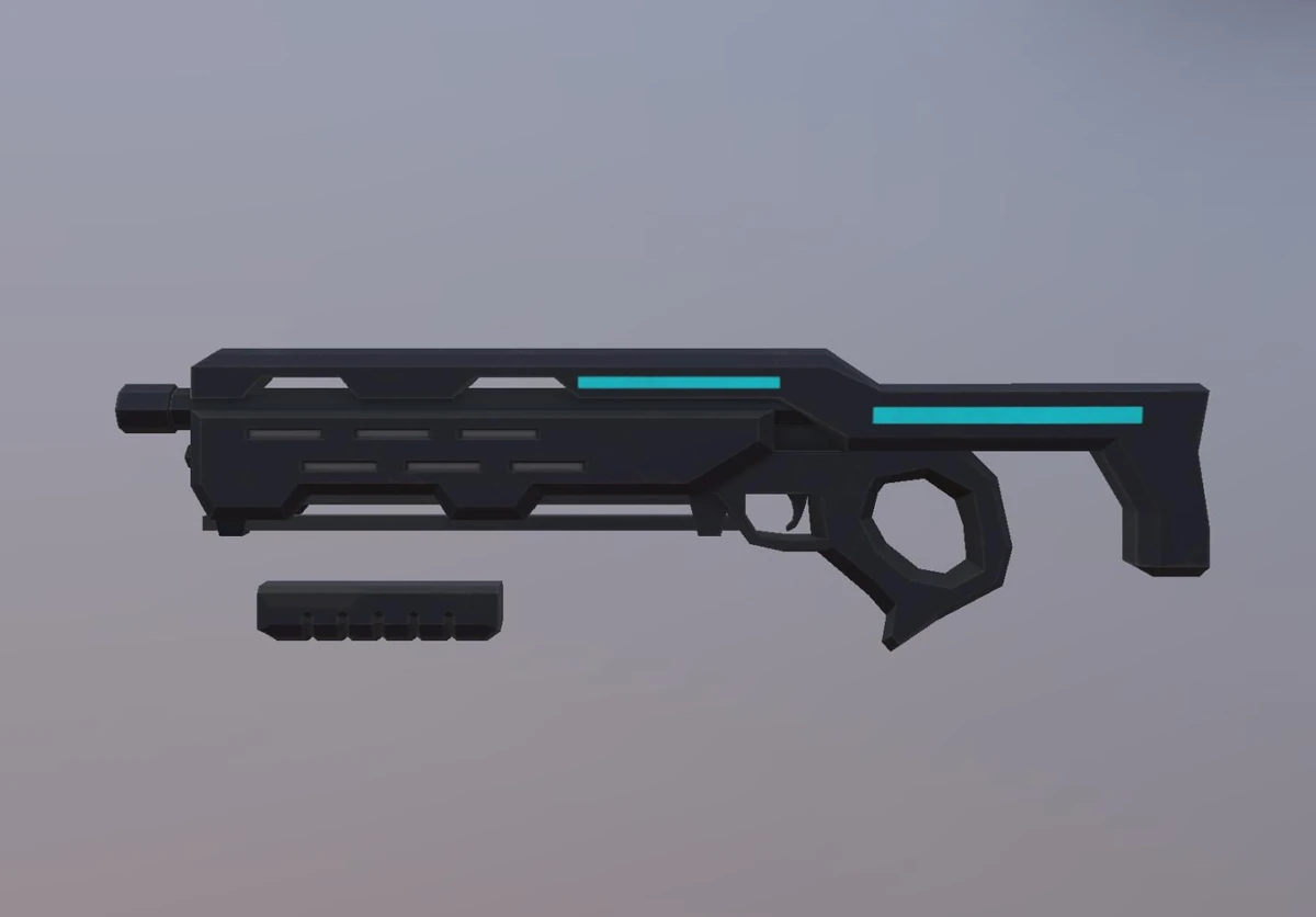 Shotgun | Gun Raiders Wiki | Fandom