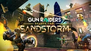 Gun Raiders | Gun Raiders Wiki | Fandom