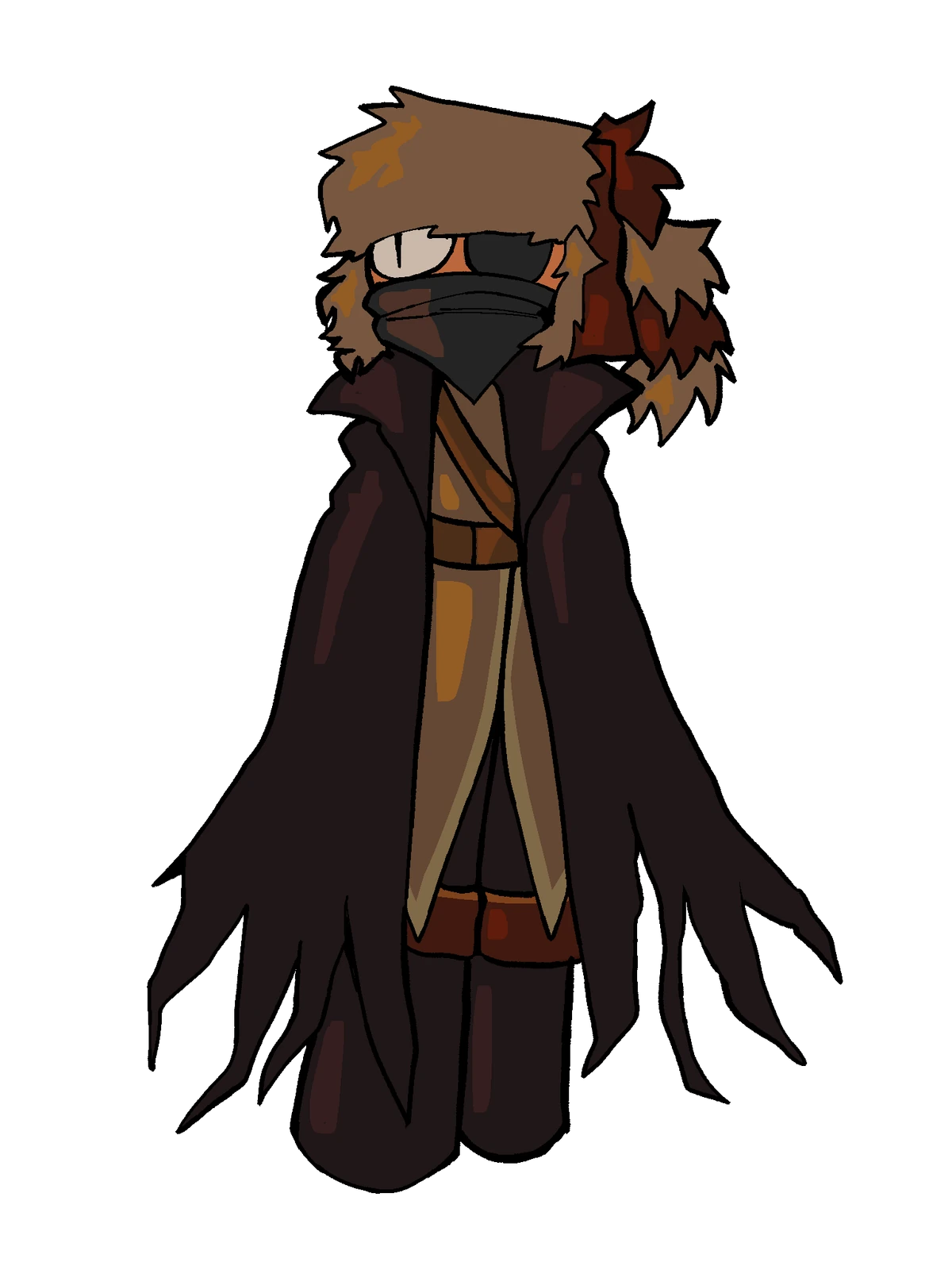 Ruben | Gun Roundup Wiki | Fandom