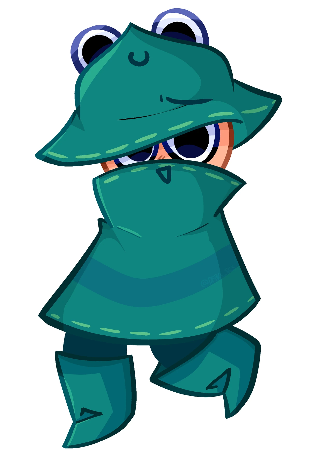 Amphi | Gun Roundup Wiki | Fandom